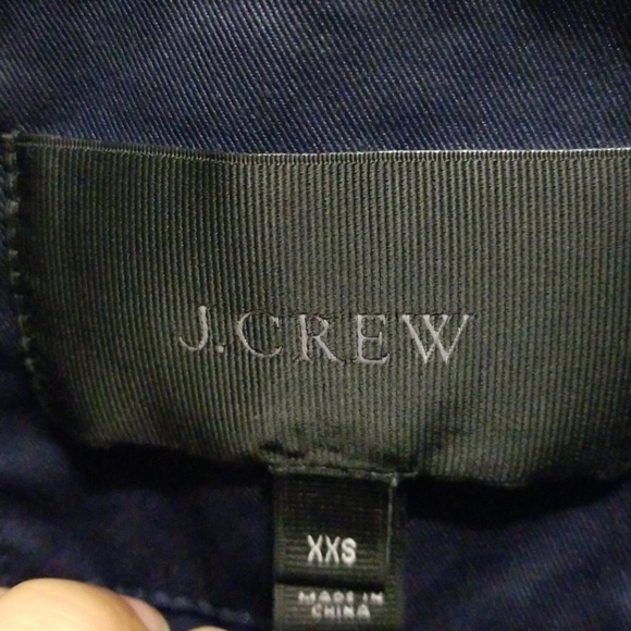 J. Crew | Jackets & Coats | Jcrew Downtown Field Jacket | Poshmark